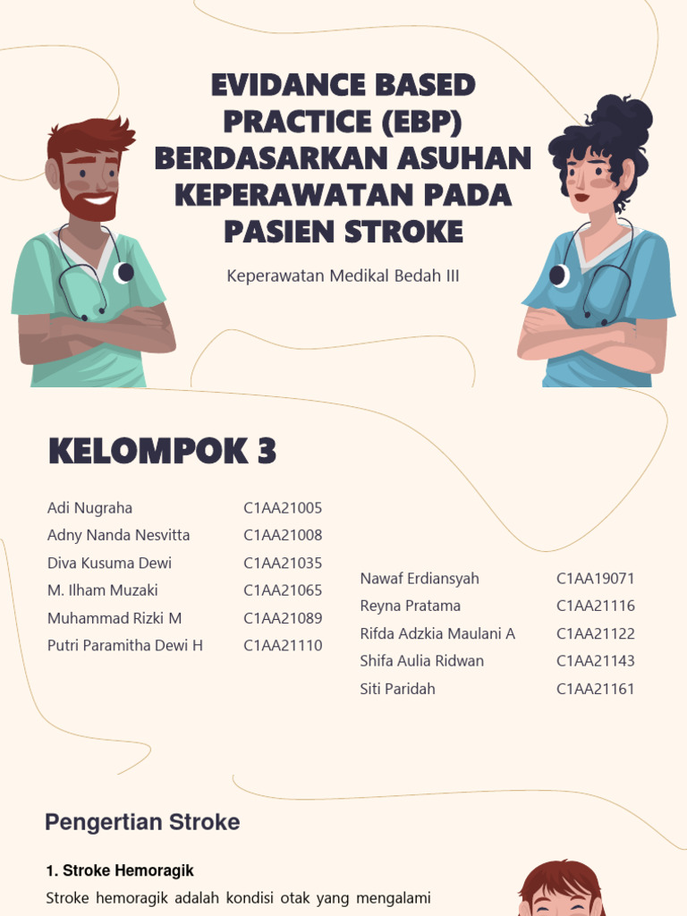 KMB Iii Kel. 3 | PDF