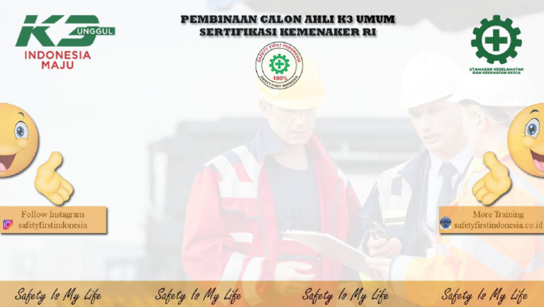 Background Zoom k3 Umum Sfi | PDF