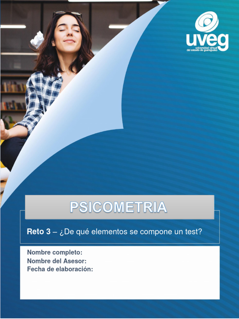 Ramirez Alejandro R3 U2 | PDF | Crecimiento personal y profesional | Informática