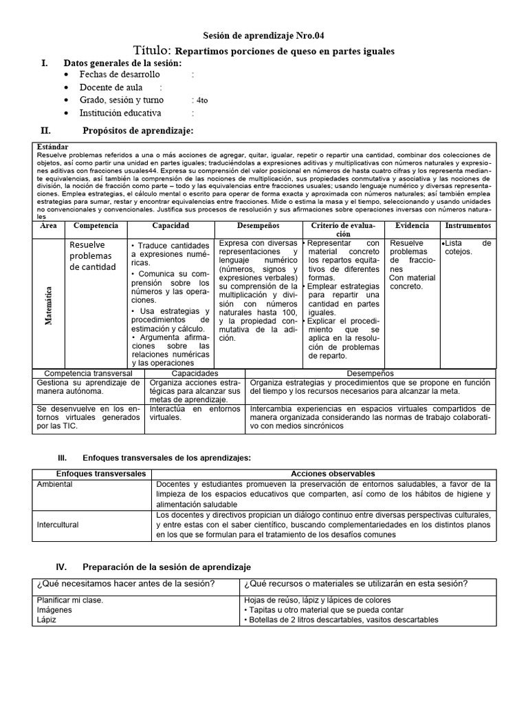 04-Sesion 4TO-SEM-1 - EXP-8-2021 | PDF