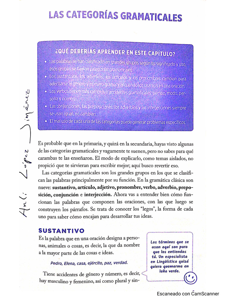 El Poder de Escribir Bien | PDF