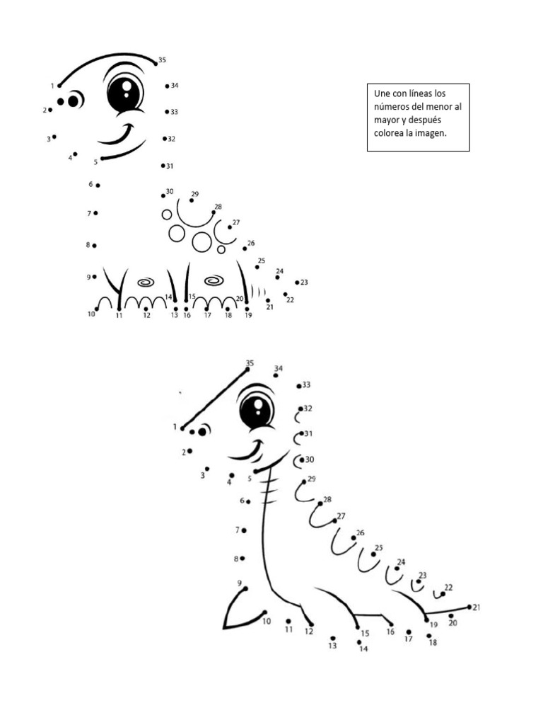Actividades con Dinosaurios y Cuento | PDF
