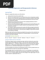 Wilcoxon Signed-Rank Test Critical Values | PDF | Statistical Theory ...