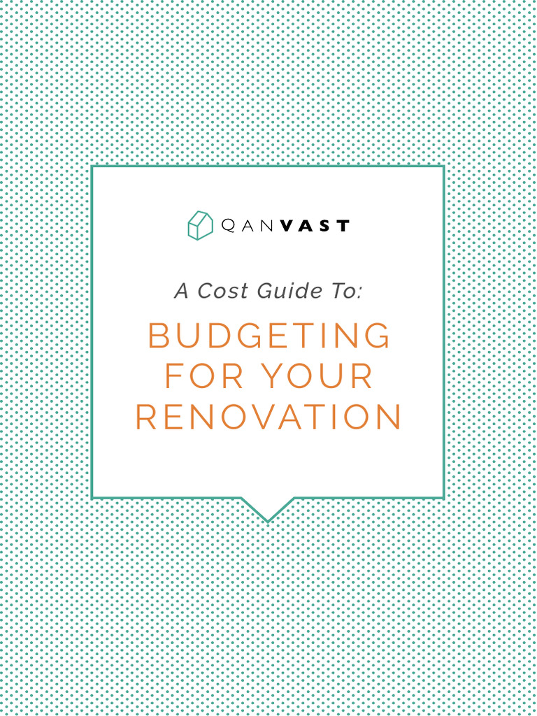 Cost Guide | PDF