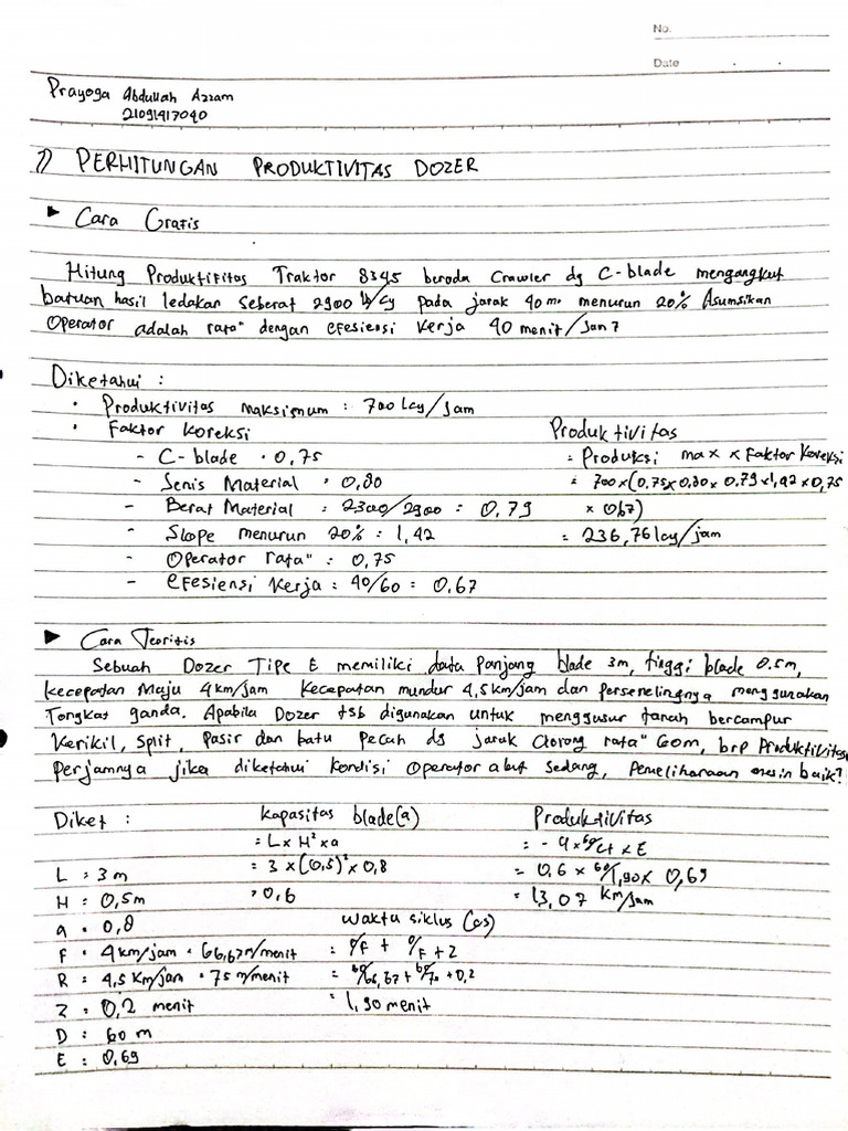 2021A 21091417040 Prayoga Abdullah Azzam | PDF