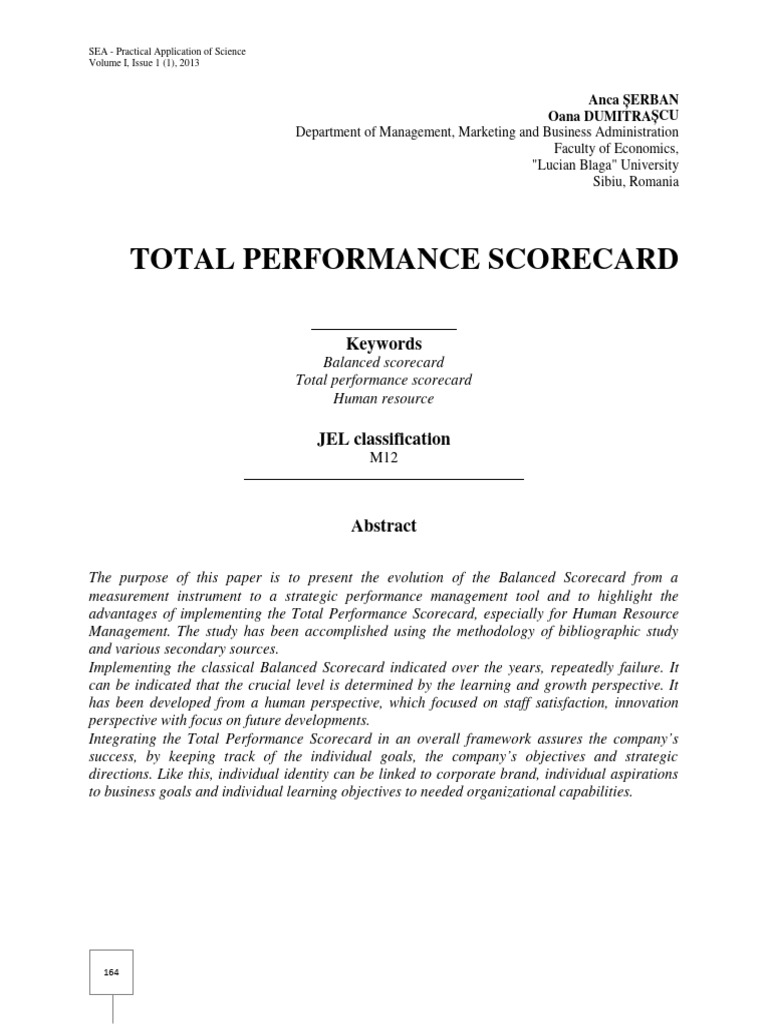 total-performance-scorecard-resume-pdf