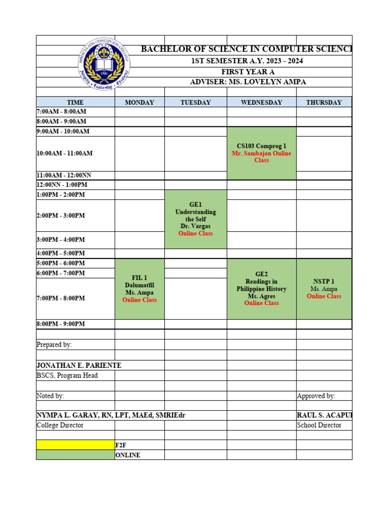 Computer Science | PDF | Information Technology | Science