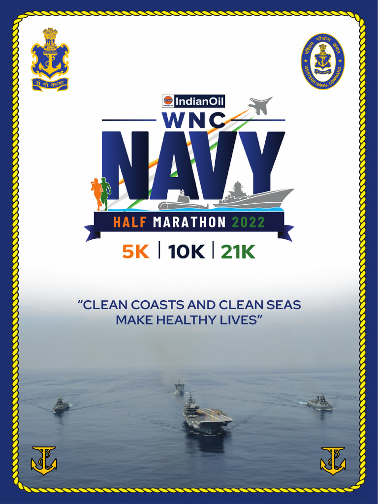 WNC Race Booklet | PDF