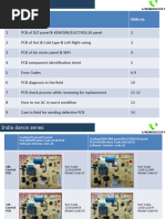 Carrier Container 69NT40-561 Alarm List | PDF | Thermostat ...