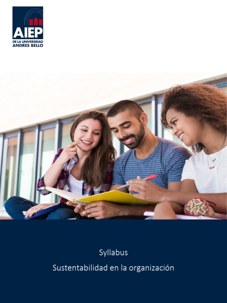 Módulo Online: Sustentabilidad Empresarial | PDF