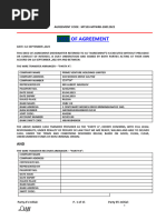 Swift Formatting Guidelines Mt103 Mt210 | PDF | Ubs | Payments