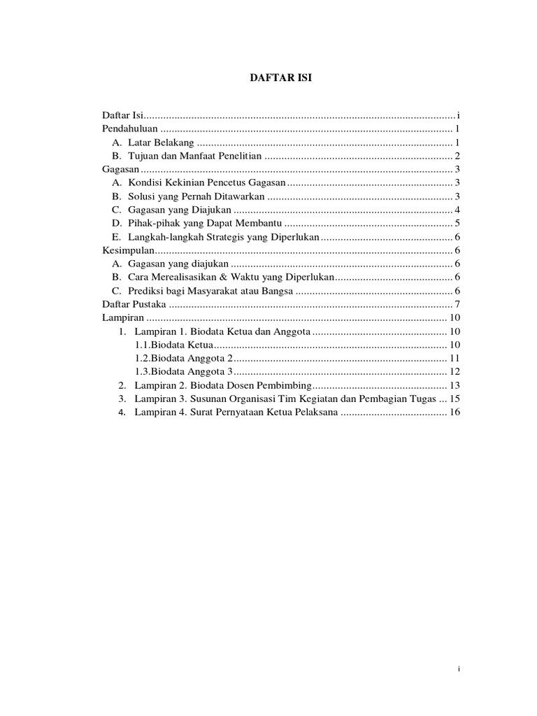 Kontribusi 497 | PDF