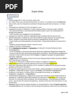 TVCCN IV Compatibility Chart v2.1 | PDF | Chemical Substances | Chemistry
