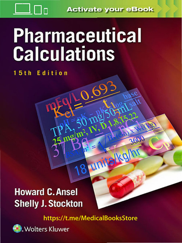 Calculations | PDF