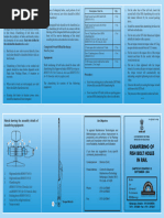 Trolley Refuge Code | PDF | Track (Rail Transport) | Transport ...