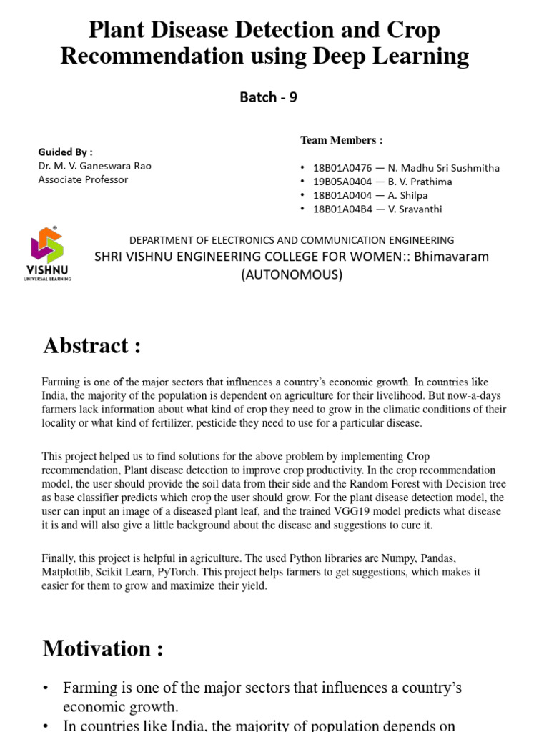 Batch No 9 Pdf Science And Mathematics Computers 