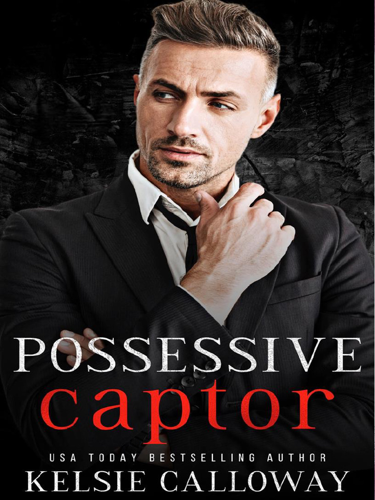 Possessive Captor | PDF