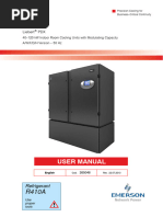Vertiv FWU Manual | PDF | Air Conditioning | Building