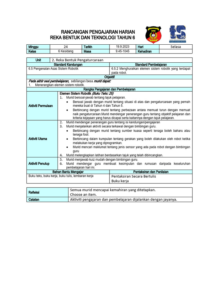Rbt 6 Pdf