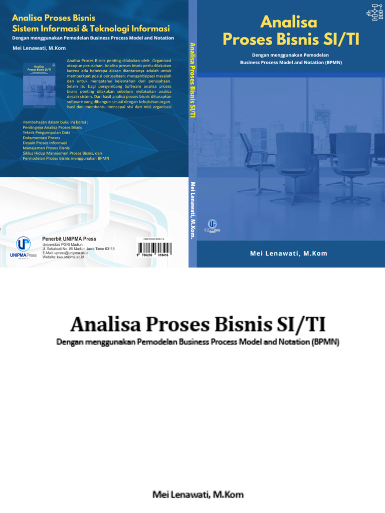 Repository Bu Mei Lenawati | PDF