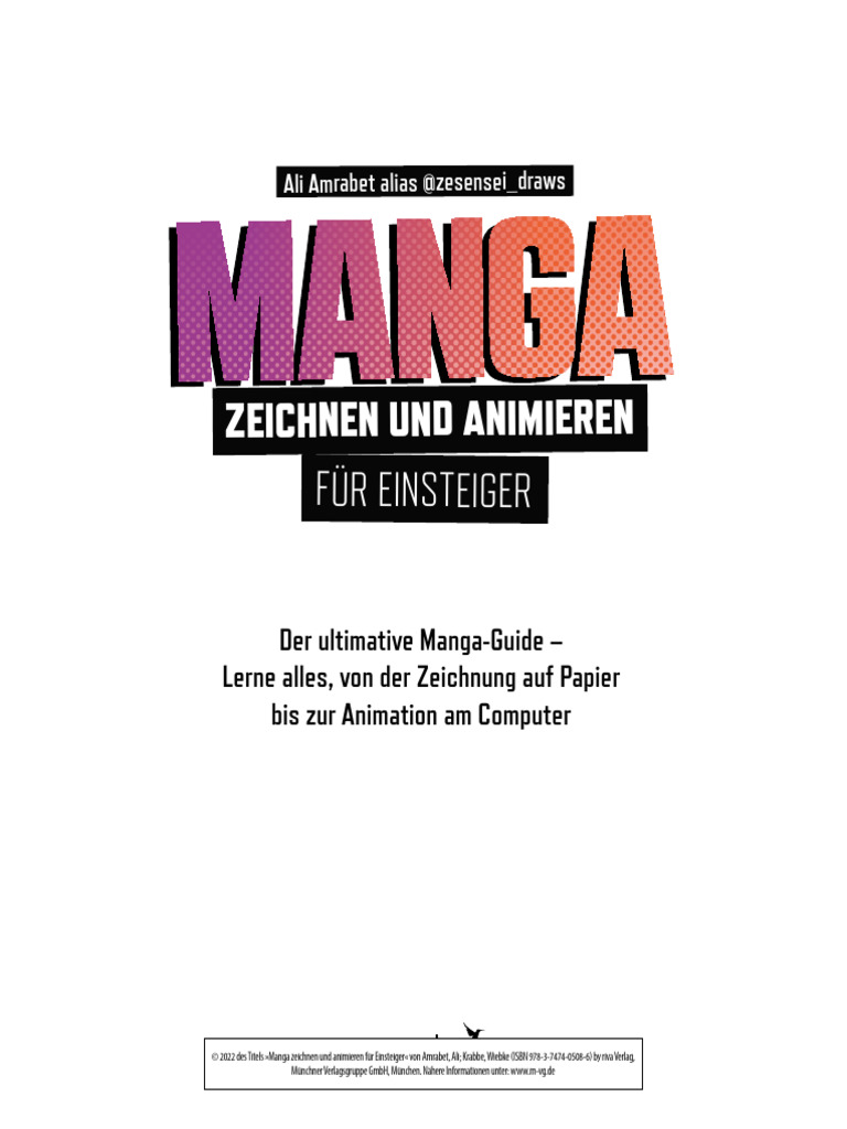 Zeichnen Und Animieren: Für Einsteiger | PDF