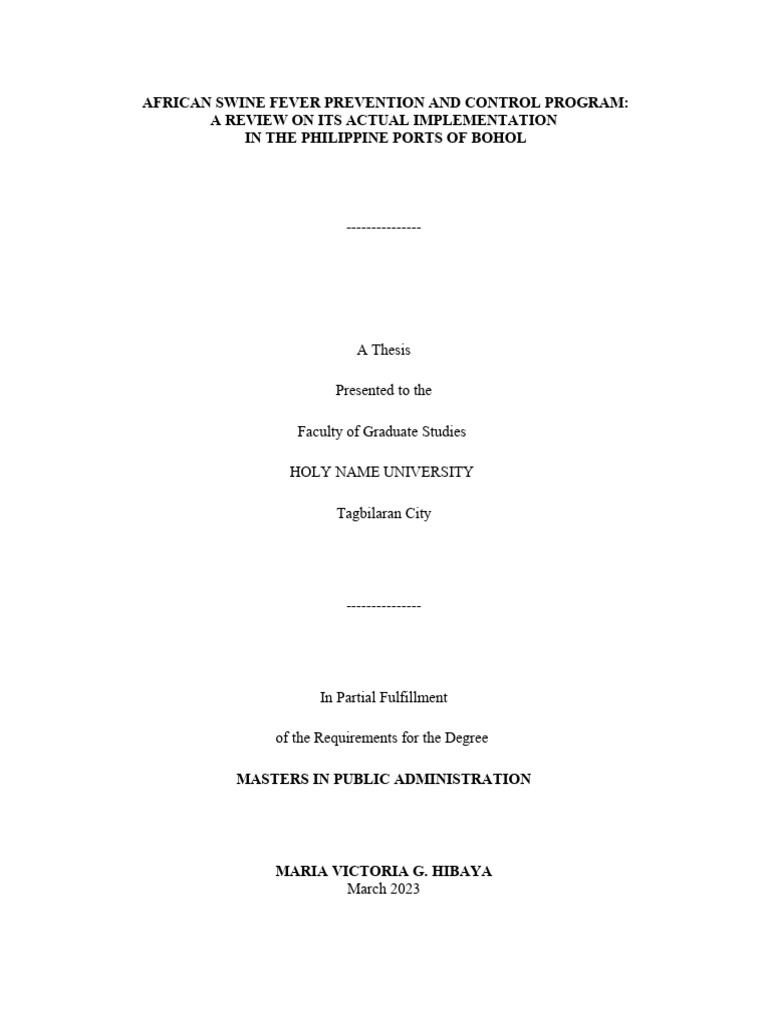 HIBAYA - Ethics Assignment | PDF