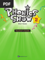 41b - Slides - UFLIFoundations Short Vowel Review | PDF