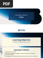 Detailed Lesson Plan With 7es in Science 6 | PDF | Planets | Solar System