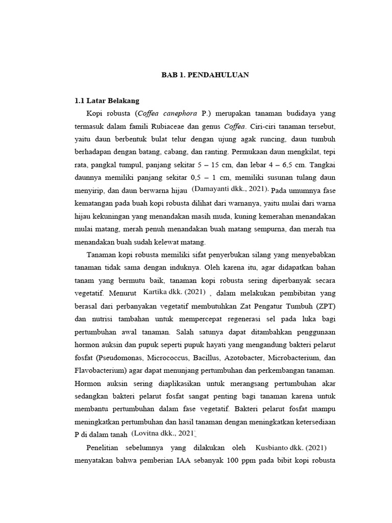 Bab 1-2 | PDF | Griya & Taman | Sains & Matematika