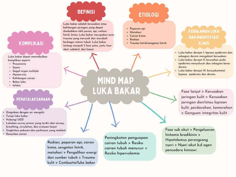 Pink Colorful Modern Organizational Chart Graph | PDF