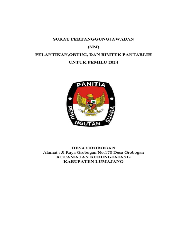 Cover SPJ | PDF