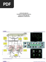 A320 Avionics Schematics | PDF