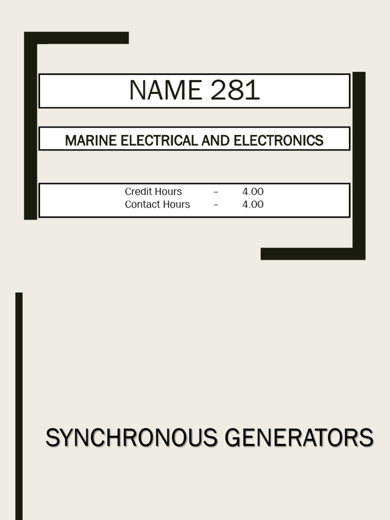 Alternator Updated Pdf