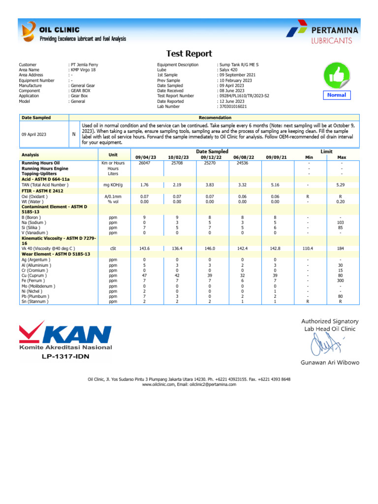 Jemla Ferry-09284-2023 | PDF