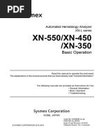Erytra Eflexis: Advanced Blood Typing Solutions | PDF | Blood Type ...