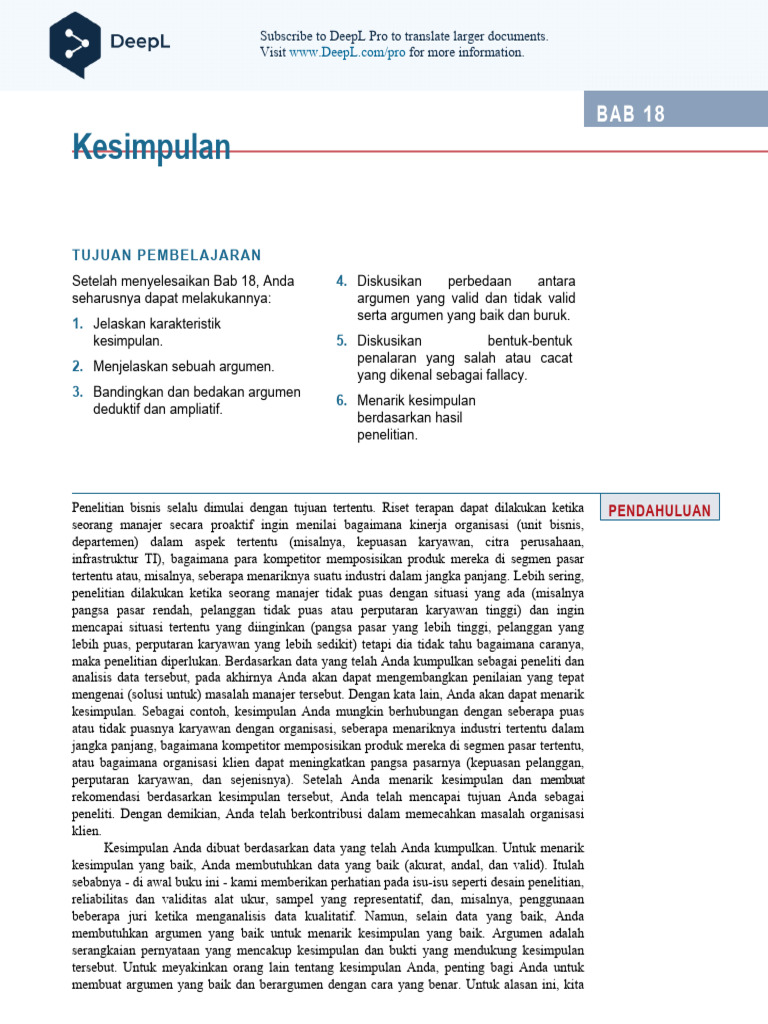 CH 18 Id | PDF