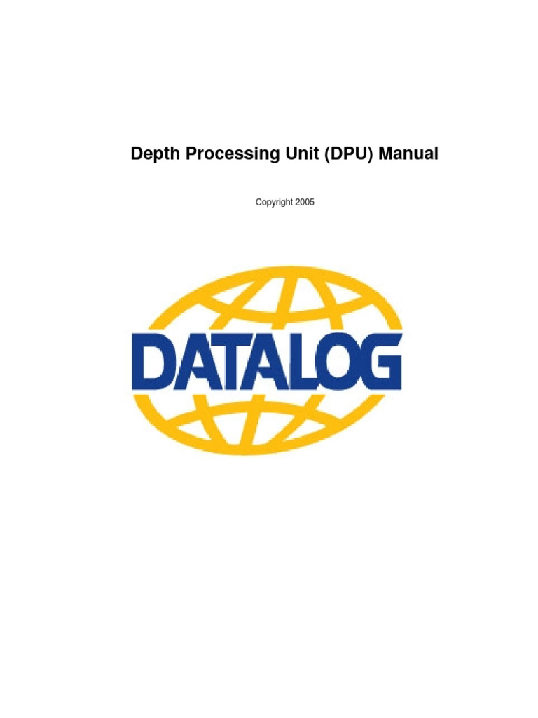 Dpu Final Version1 | PDF