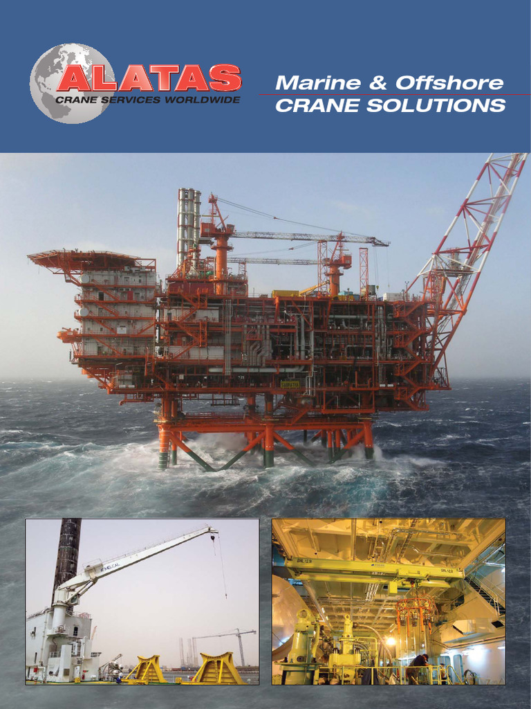 marine-offshore-crane-solutions | PDF