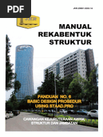 JKR Project Management Plan Guidelines | PDF