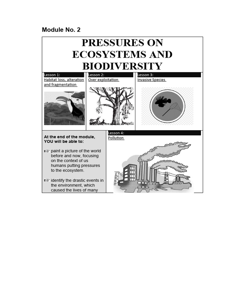 GE ELECT I-MODULE 2 Lesson 1 | PDF