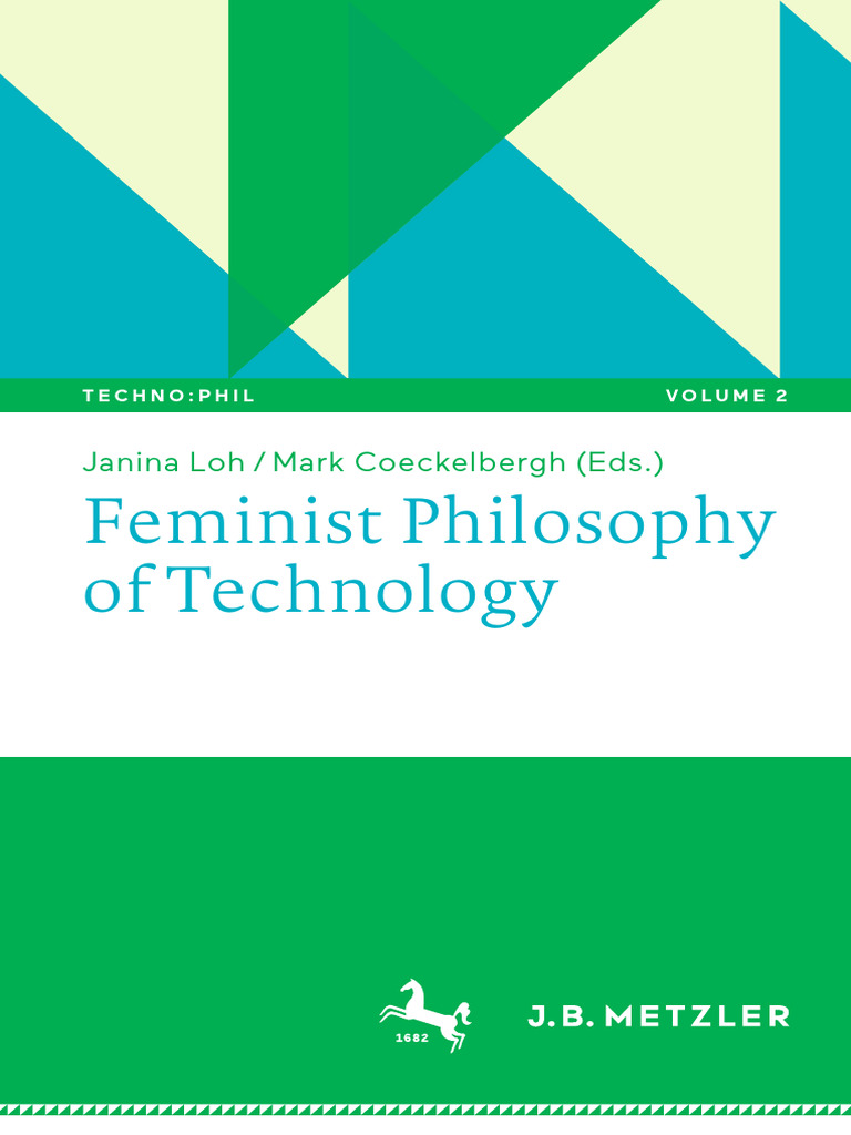 Feminist Philosophy of Technology | PDF