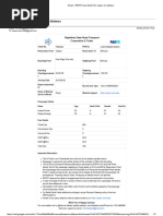 Daewoo Tickets | PDF