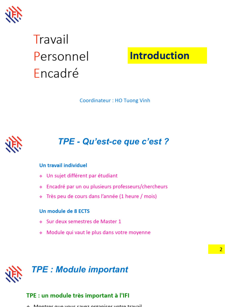 01 Intro Semestre1 | PDF 01 Intro Semestre1 | PDF