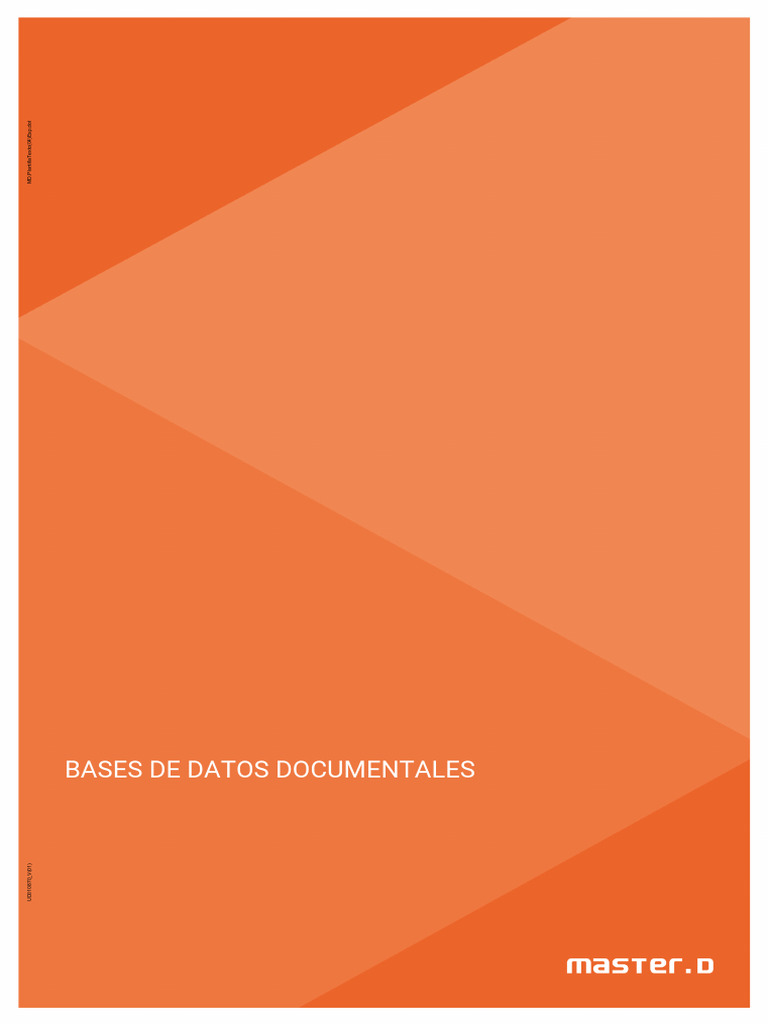 Bases de Datos Documentales | PDF