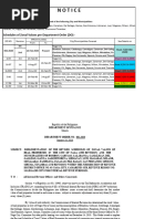 TCT Title Transfer and Annotation Steps | PDF | Receipt | Taxes