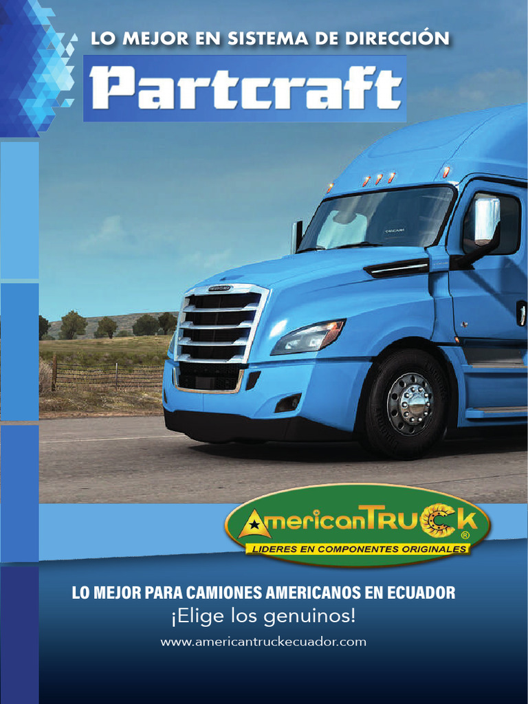 PARTCRAFT CATALOGO FINAL - Compressed | PDF
