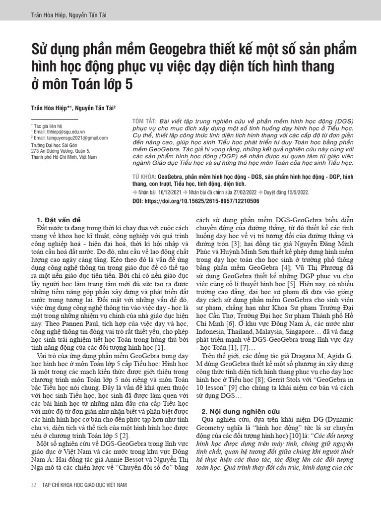 KHDG Tap 18-So05 Nam 2022-32-38 230909 093615 | PDF