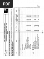 AM92 Assured Lives Mortality Table | PDF