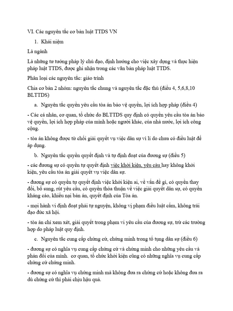 Ttds | PDF