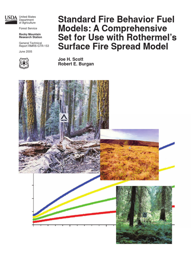 07.FUEL MODELS-ScottandBurgan | PDF